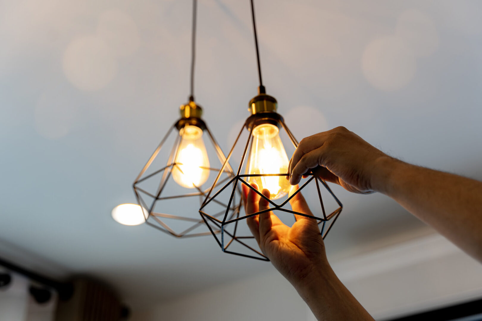 Contact - Porter Lighting Sales - Trusted Lighting Brands