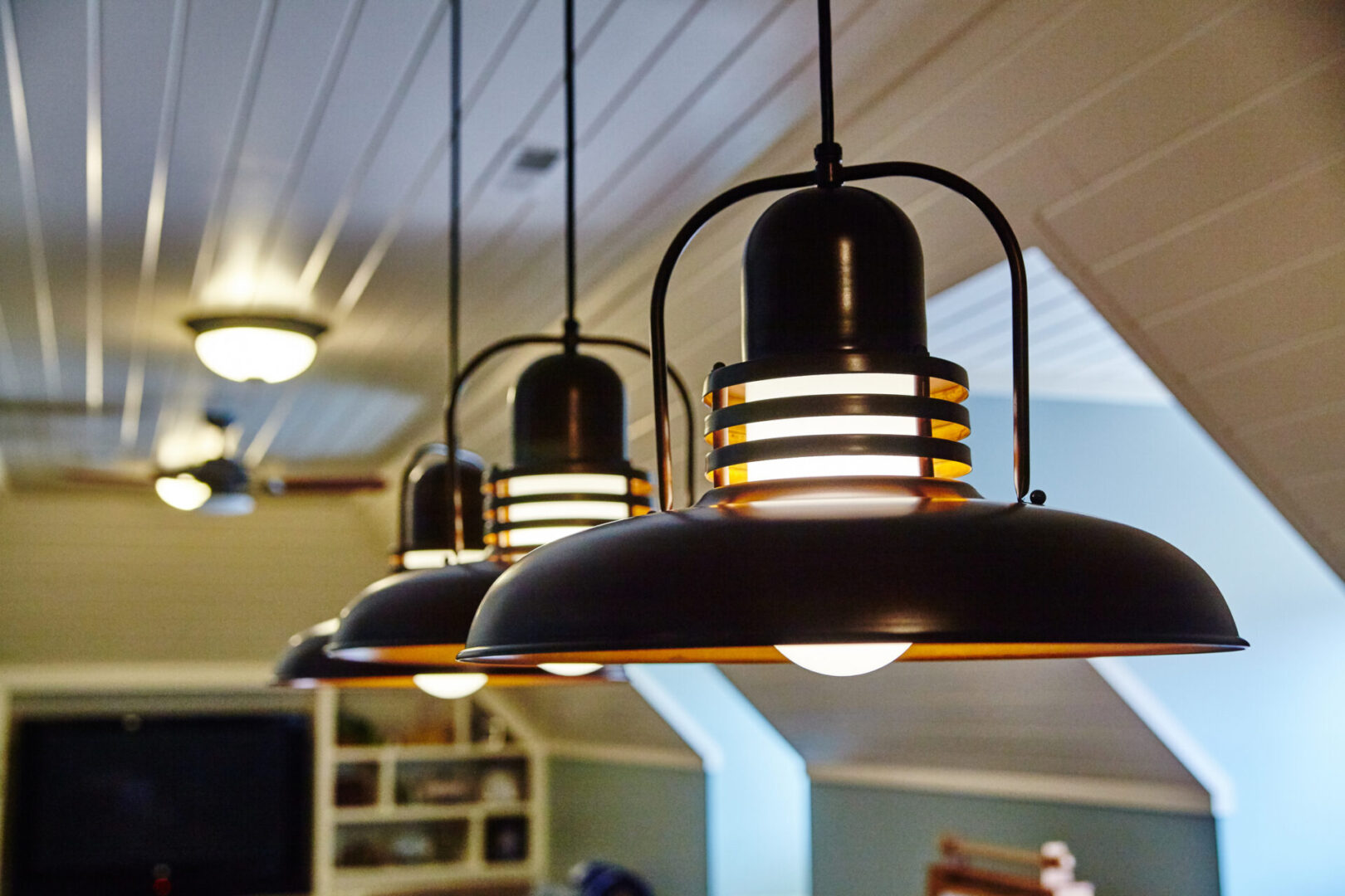 Residential Lighting Sales - Porter Lighting Sales